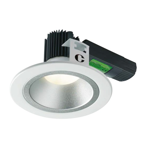 Collingwood Lighting Halers H5 1000 T Symmetric 3000K Dimmable Gloss ...