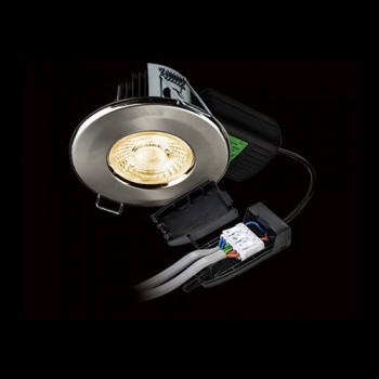 Collingwood Lighting Halers H2 Pro Dusk T Dim to Warm Fixed LED ...
