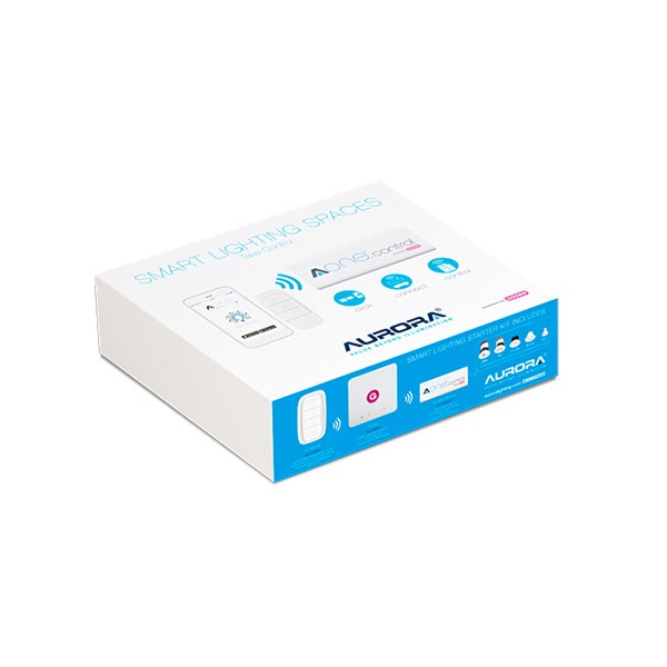 Aurora Lighting AOne Retrofit Kit | UKES