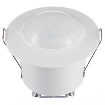 Timeguard SureTime 360° Flush Mount PIR Sensor | UKES