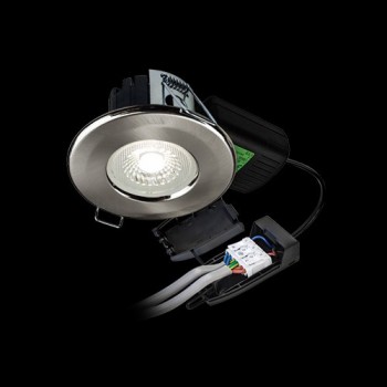 Collingwood Lighting Halers H2 Pro 550 SPS 3000K Dimmable Fixed LED ...