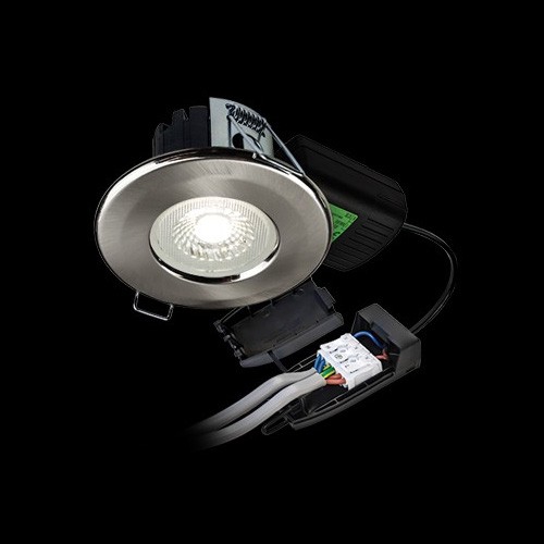 Collingwood Halers H2 Pro 550 CS LED Downlight (DLT4286500) at UKES