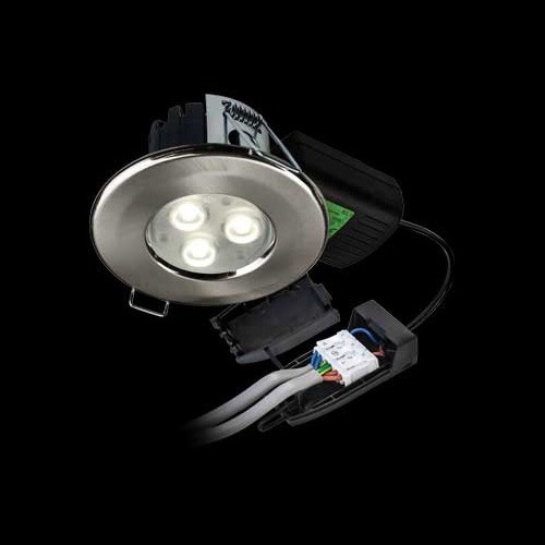 Collingwood Lighting Halers H2 Pro 550 T 4000K Dimmable Fixed LED ...