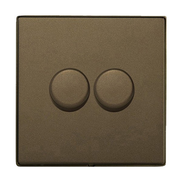 Hamilton Linea-Duo CFX Richmond Bronze Frame/Richmond Bronze Plate 2 ...