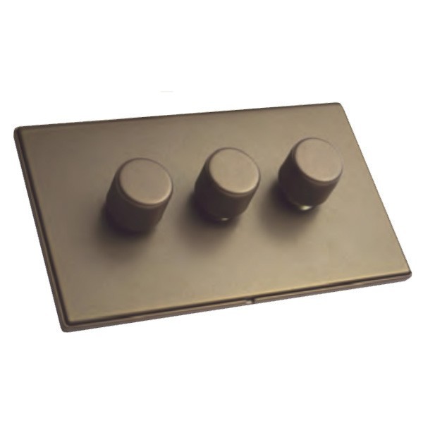 Hamilton Linea-Duo CFX Richmond Bronze Frame/Richmond Bronze Plate 3 ...