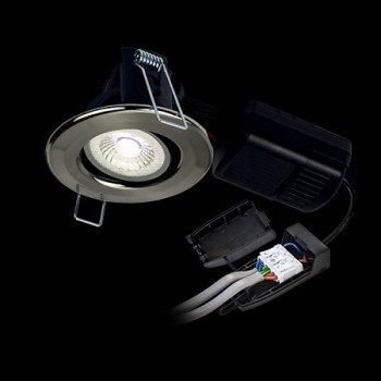 Collingwood Lighting Halers H4 Pro 700 2700K Dimmable Adjustable LED ...