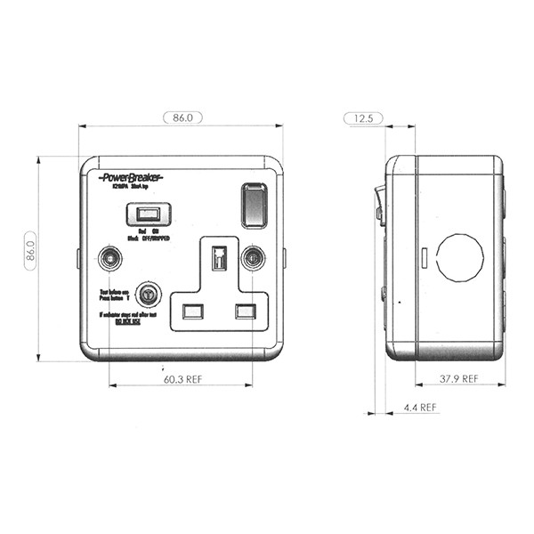 Uk Plug Dimensions Sites unimi it