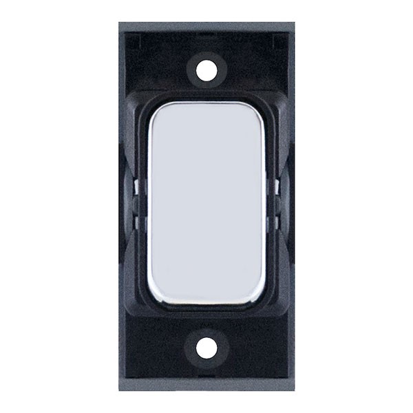 Selectric GRID360 10A Retractive Switch Module (SGRID360-89) at UKES