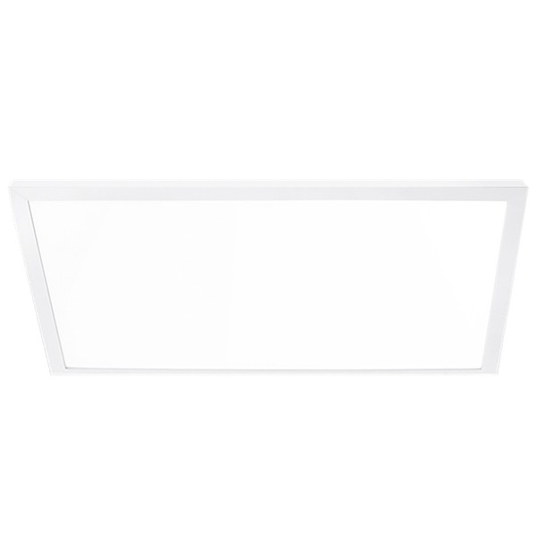 Aurora Lighting E6060 600x600mm 36W 4000K LED Panel (EN-FP6060C/40) at UKES