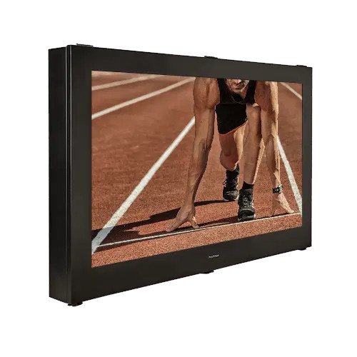 ProofVision DuraScreen 65 Inch Weatherproof Outdoor TV | UKES