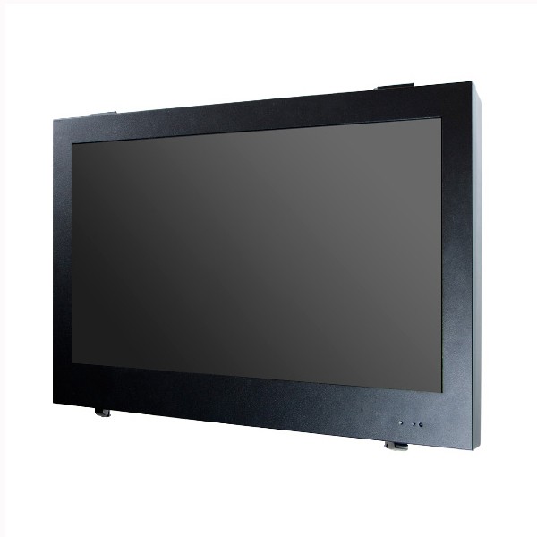 ProofVision DuraScreen 65” Weatherproof Outdoor TV (PV65DHB) at UKES