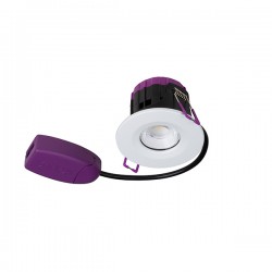 Robus LED Downlights at UK Electrical Supplies