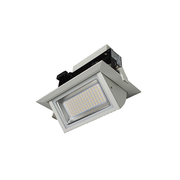 Robus Rockstar 36W 4500K Non-Dimmable Adjustable LED Wall Washer | UKES