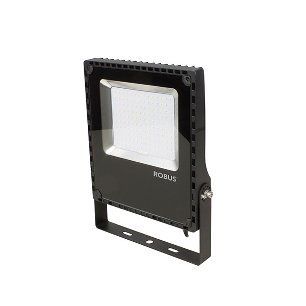 Robus Champion 100W 4000K LED Floodlight (RCM10040-04) | UKES