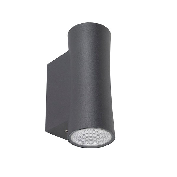 Robus Activate Bilume 12W 3000K Outdoor LED Wall Light | UKES