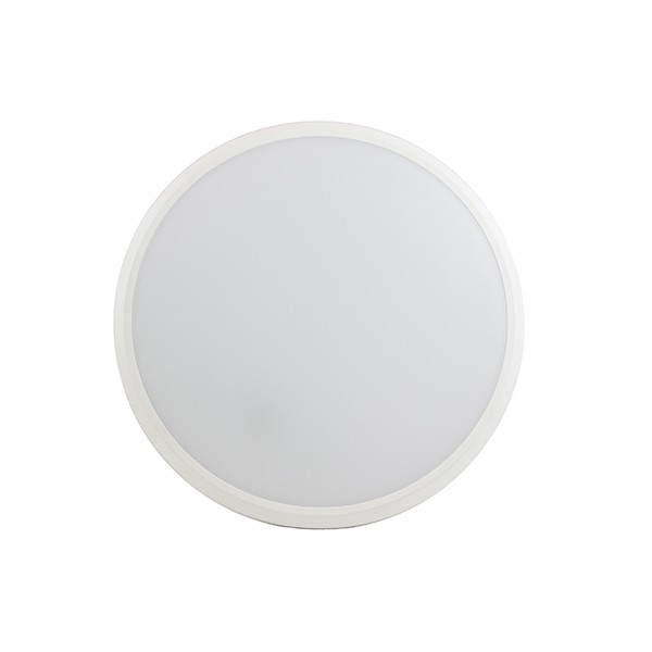 Robus Elegance 13W 4000K LED Surface Fitting with Microwave Sensor | UKES