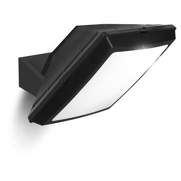 Fumagalli Giuseppe 11W 4000W Black LED Floodlight with Adjustable ...