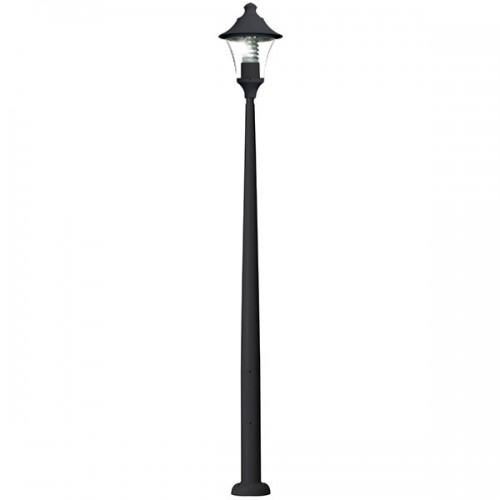 Fumagalli Remo 400 Akille 3500 E27 Lamp Post (R50.418.AX.E27) | UKES