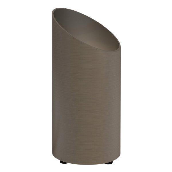 Astro Cut Bronze Floor Lamp | UKES