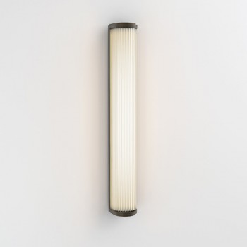Astro Versailles 600 Bronze Bathroom LED Wall Light (1380012) | UKES