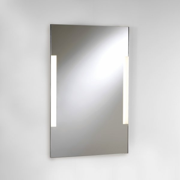 Astro Imola 900 LED Illuminated Bathroom Mirror | UKES
