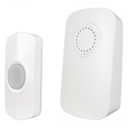 Uni-Com Smart Chime Portable Door Chime (66705) | UKES