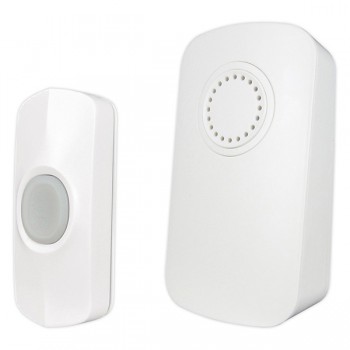 Uni-Com Smart Chime Portable Door Chime | UKES