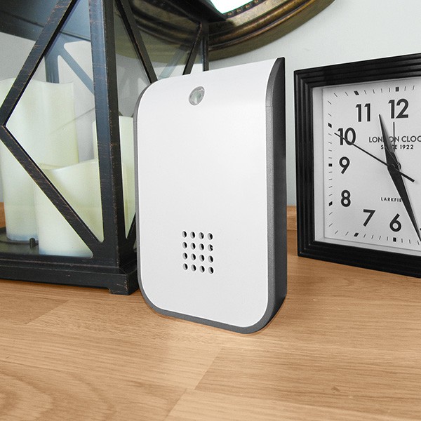 Uni-Com Premium Portable Door Chime | UKES