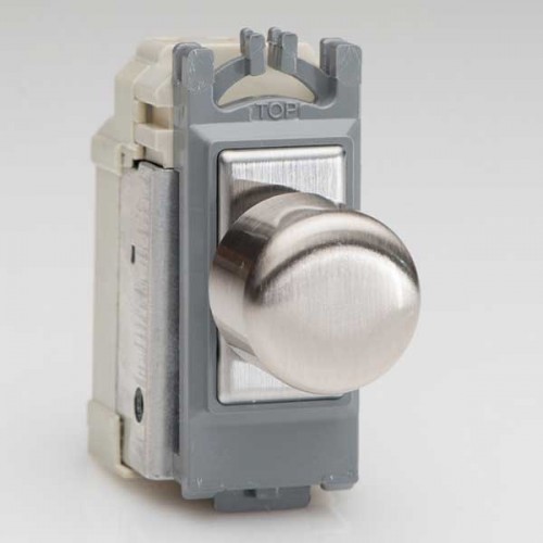 Varilight 6A Push-On/Off Switch Dummy Dimmer Module (GPINTS) | UKES