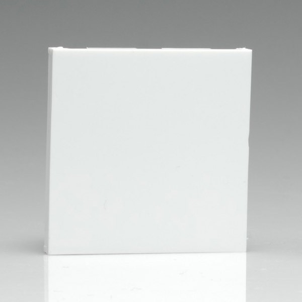 Varilight DataGrid White Blank Module - 50x50mm | UKES