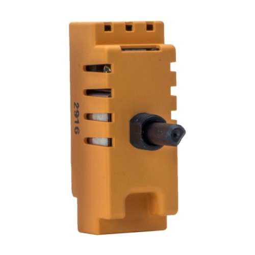 Hamilton GRID-IT 100W 2 Way Trailing/Leading Edge Push On/Off Rotary ...