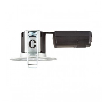 Collingwood Lighting Halers H2 Pro 550 4000K Dimmable Fixed LED ...