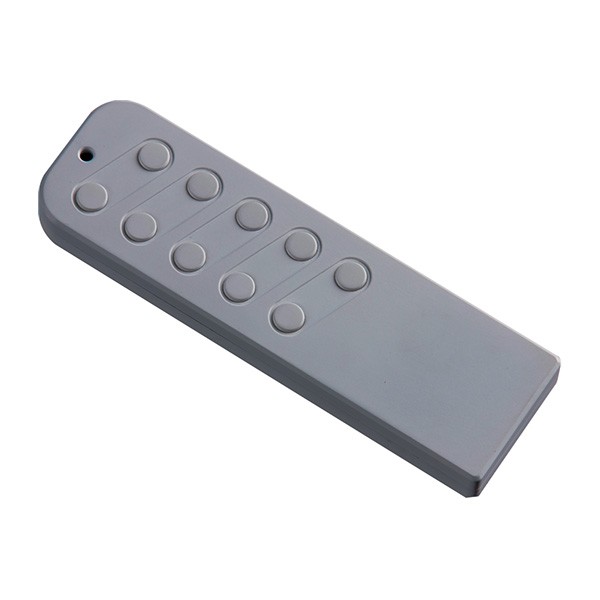 Knightsbridge Weatherproof Remote Control (IPREMOTE) | UKES