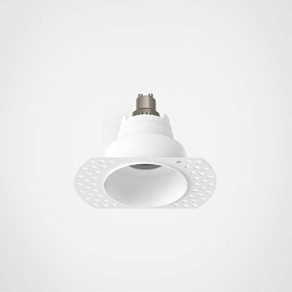 Astro Trimless Slimline Round Fire-Rated Downlight (1248017) | UKES