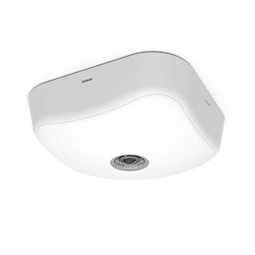 Ansell Falcon 3W LED Emergency Downlight (AFALED/3NM/ST/IP65) | UKES