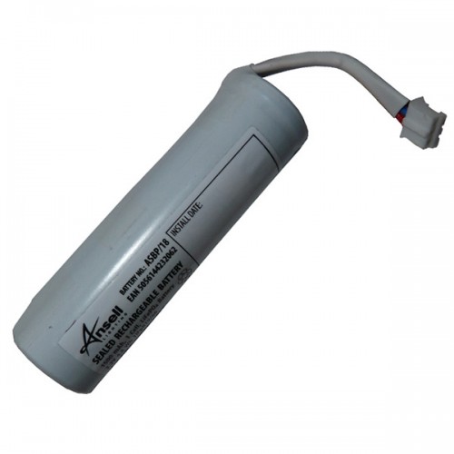 Ansell Replacement Battery - Monarch/Watchman/ENDLed (ASBP/18) | UKES
