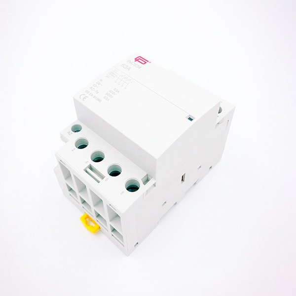 FuseBox 63A 4-Pole 230V Installation Contactor (INC634) | UKES