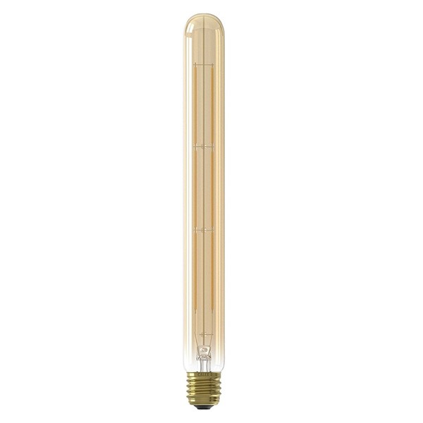 Astro 4W 2100K 300mm Dimmable E27 Gold Tube LED Bulb (6004109) | UKES