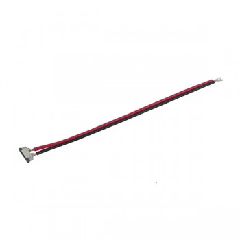 Robus Vegas Easy Clip LED Strip-to-Driver Connector with 150MM Wire | UKES