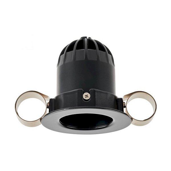 Collingwood 1901 LED Downlight, Matt Black Bezel (BDB10F40MVI) | UKES