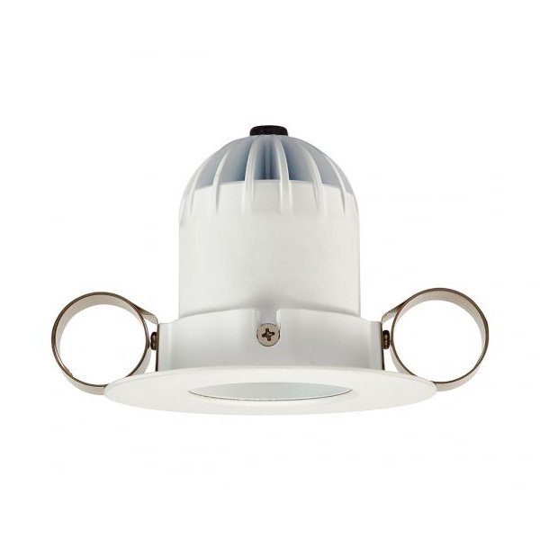 Collingwood Lighting 1901 2700K DALI-2 Dimmable Fixed IP44 LED ...