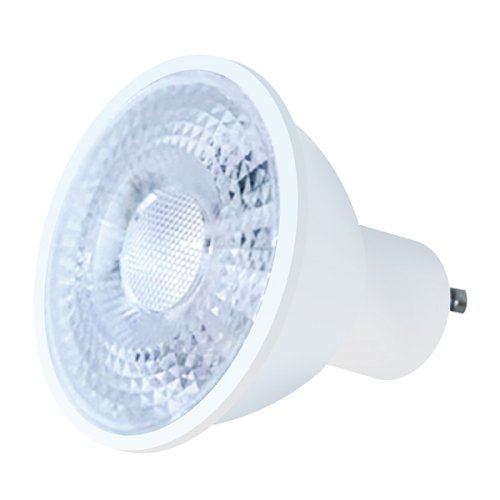 Save Light Halo 90 7W 4000K Dimmable GU10 LED Bulb (HALO90-4K) | UKES