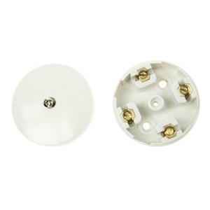 4 Terminal 20 Amp Mini Junction Box, 20amp Mini Junction Boxes, UK ...