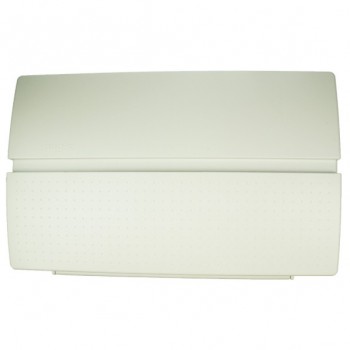 Hager 100amp 14 Way Metal Consumer Unit, Main Switch Consumer Units, UK ...