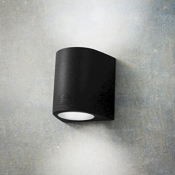 Fumagalli Marta 160 2x7W LED Wall Light (2A6.000.AX.C2K) | UKES