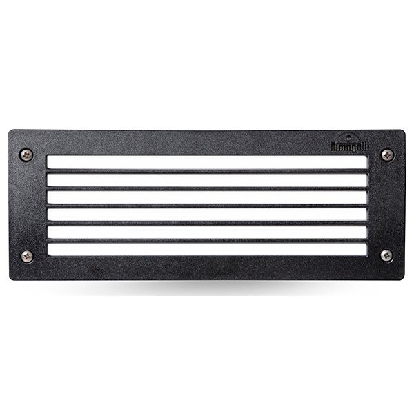 Fumagalli Leti 300-GL 6W LED Brick Light (5C2.000.AY.G2K) | UKES