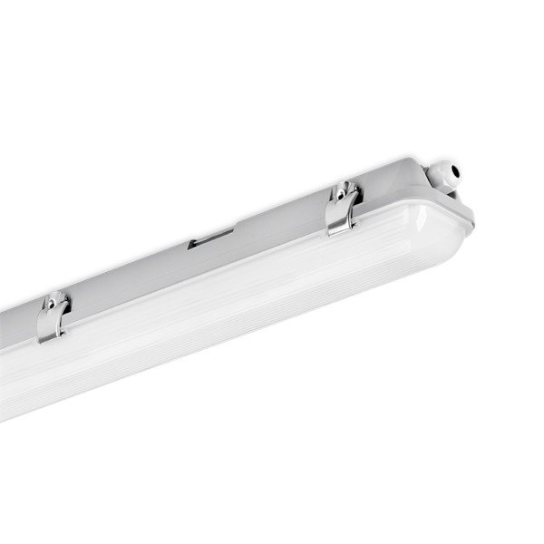 Aurora Lighting LinearPac 60W 1500mm 4000K Anti-Corrosive LED Linear ...