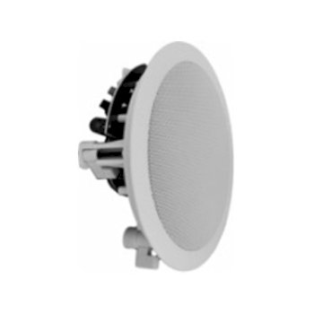 Hamilton Smart Multi Room Audio White Single 6 ½ inch 100W 8 Ohms ...