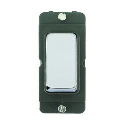 Hamilton GRID-IT Grid Fix Switch Modules, UK Electrical Supplies