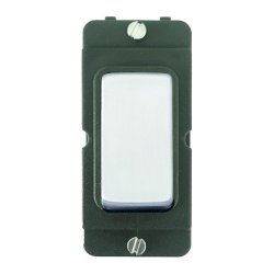 Hamilton GRID-IT Grid Fix Switch Modules, UK Electrical Supplies